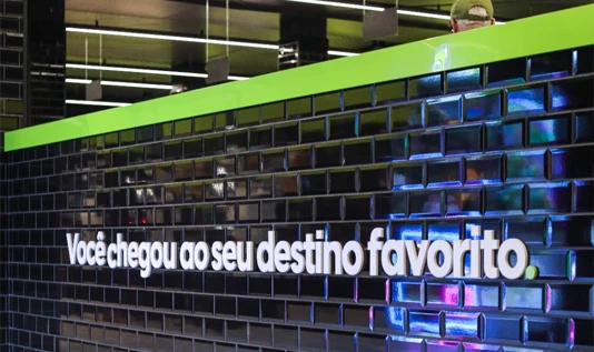 Mini Mercado Brisa – Moderno – Prático e Pertinho de tudo